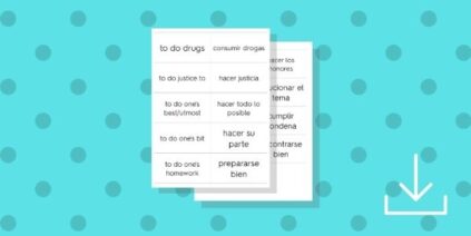 Recursos - Comet English | Coaching para aprender inglés