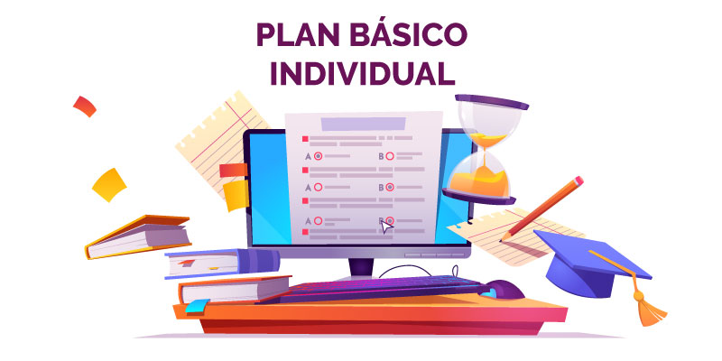 Plan Básico Anual | Comet English - Language Coaching