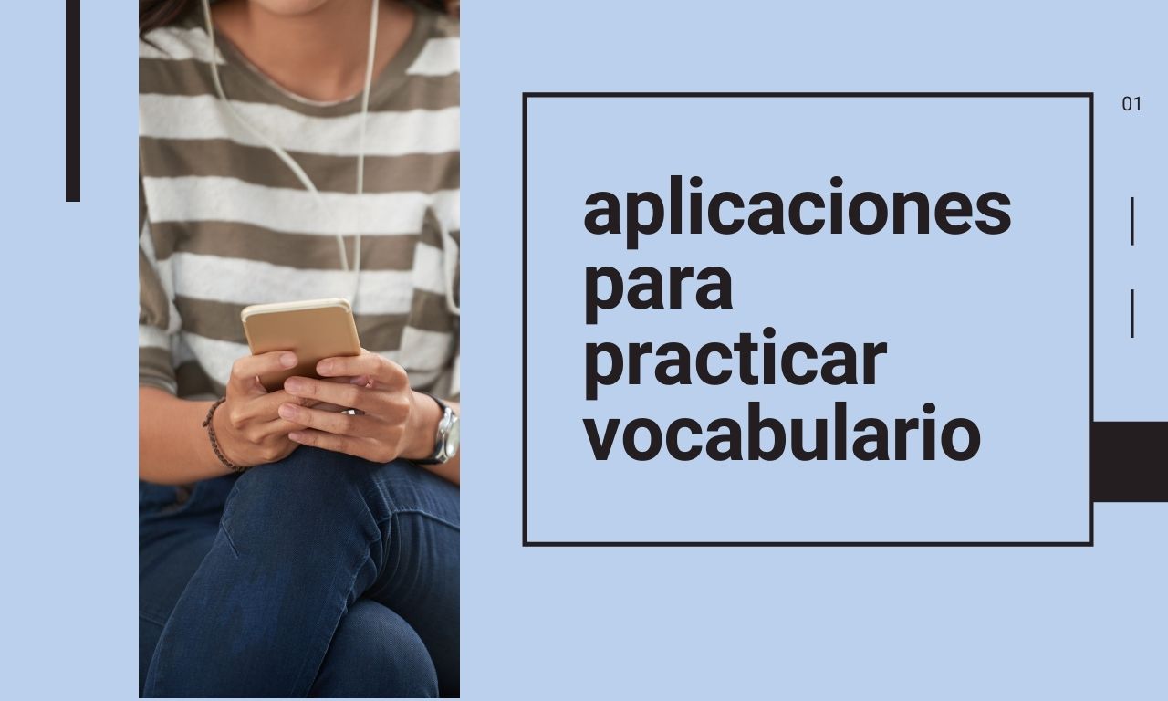 Aplicaciones para Aprender vocabulario (2023) - Comet English - Language Coaching
