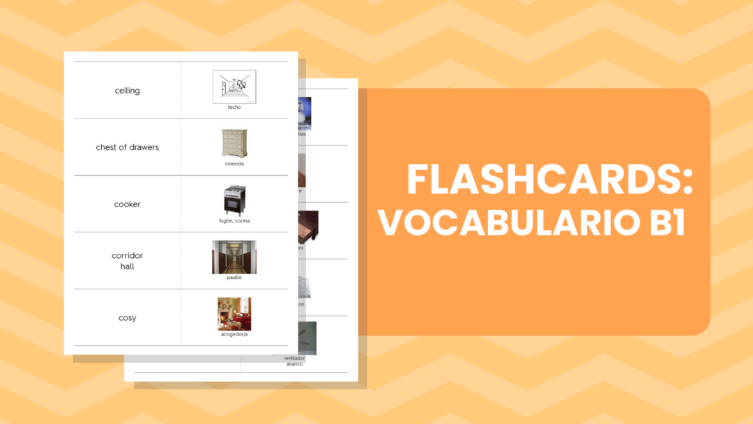 Recursos - Comet English - Language Coaching